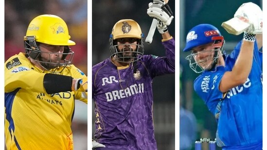 Full list of 369 players in IPL auction 2026, their base price, role ...
