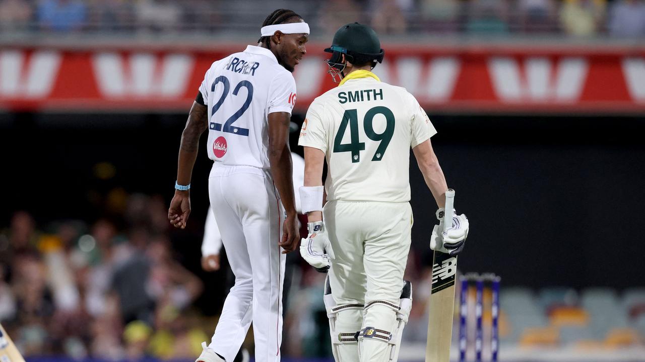 Ashes moment England must learn from