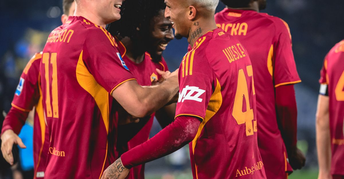 Radio pensieri, Orsi: “La Roma ha la rosa più forte della Juve, di gran ...