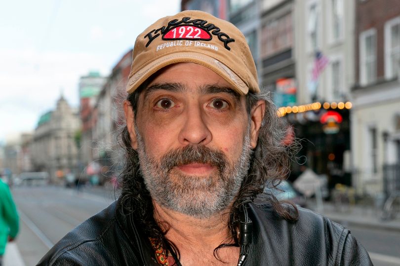 Battered American tourist Stephen Termini applies for compensation over ...