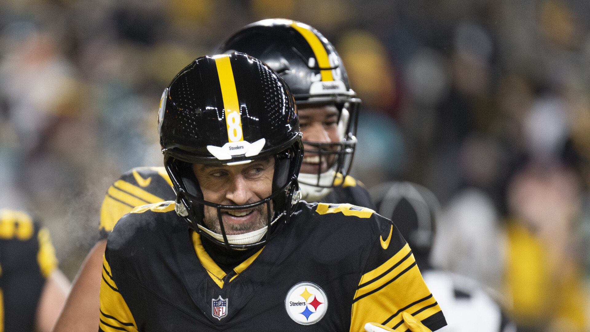 Monday night football: Steelers beat Dolphins, 28-15