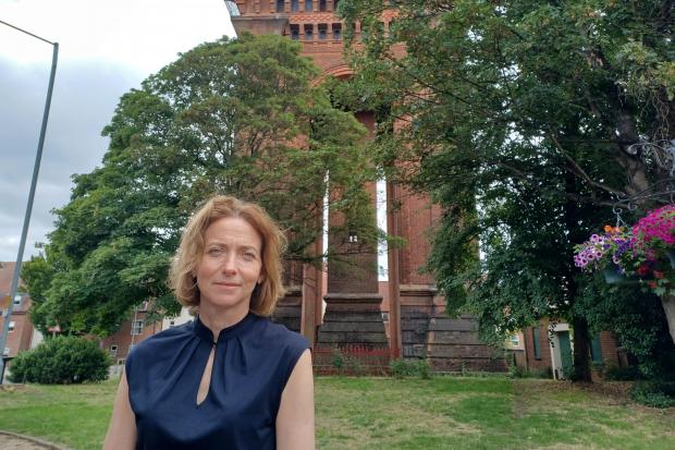 Colchester MP demands fresh funding for city's council