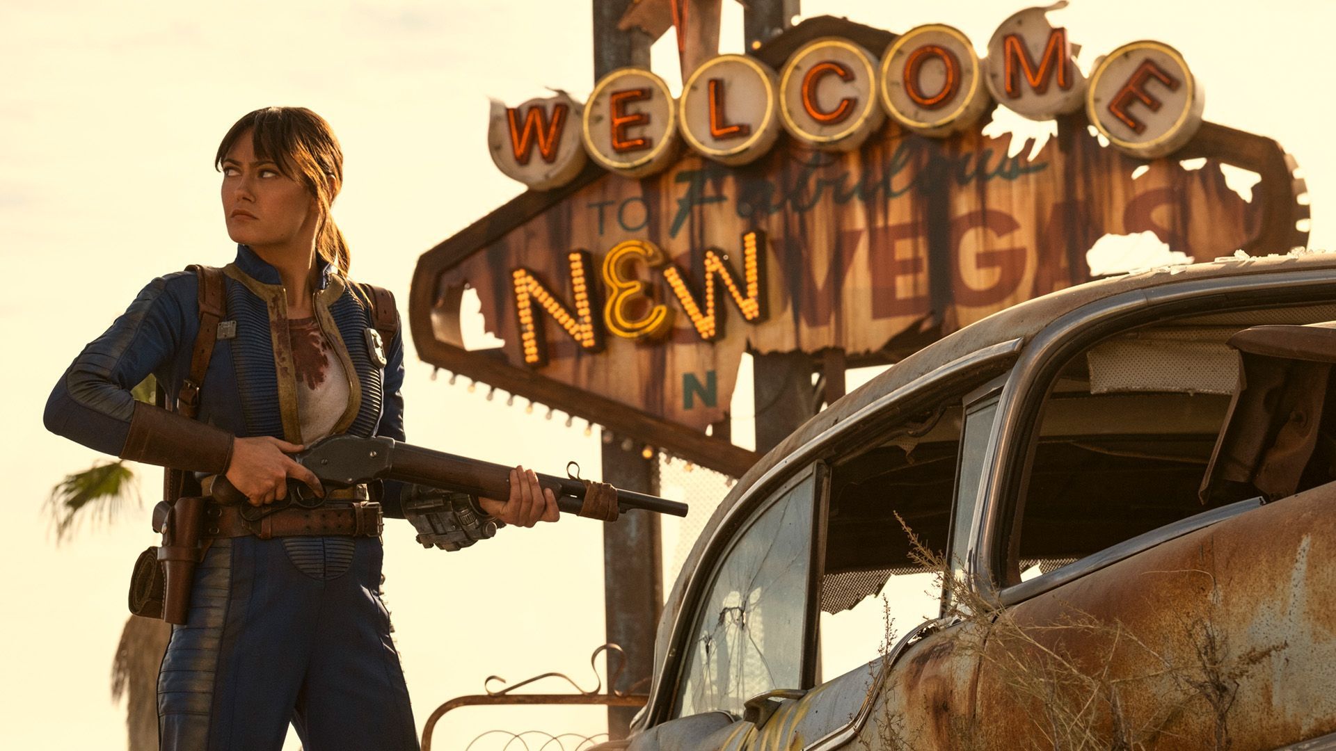 Beliebte Videospiel-Adaption: „Fallout“ Staffel 2 startet bei Prime Video