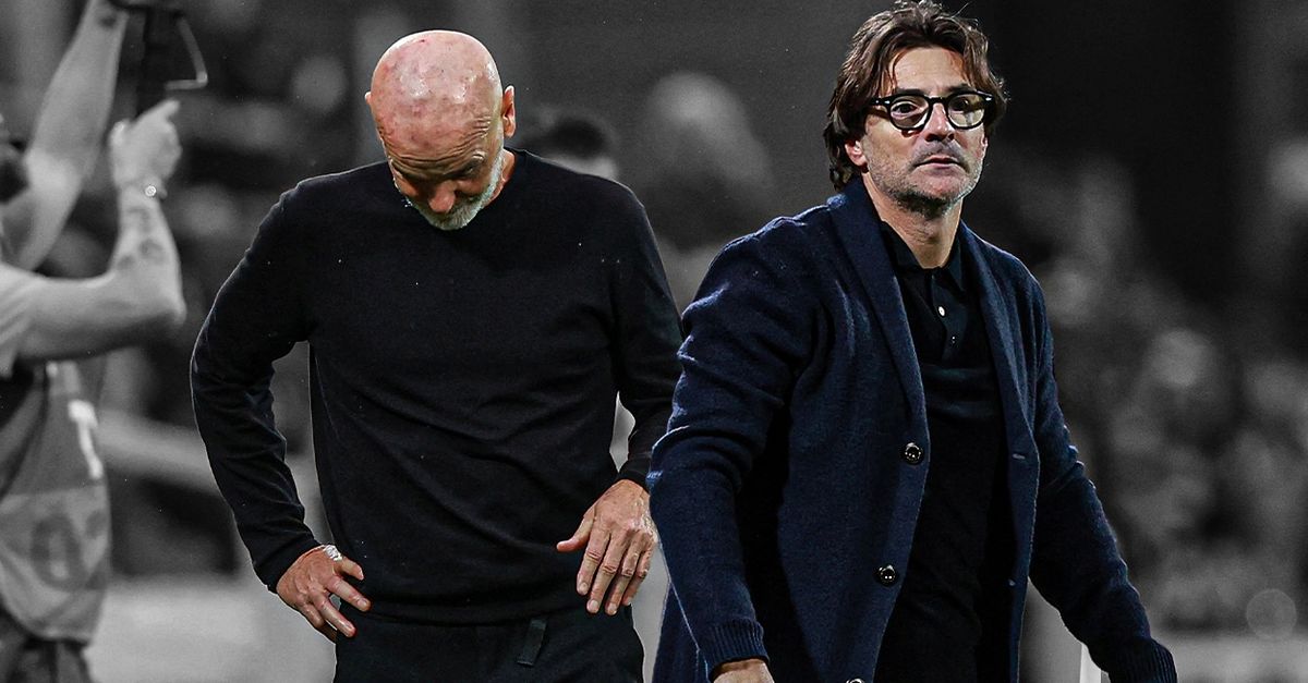 Da Paratici a Pioli: i 4 motivi dietro alla possibile permanenza di Vanoli