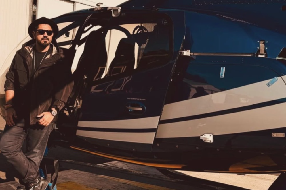 Ambition to ashes: Luthra brothers return to India to face justice over ...