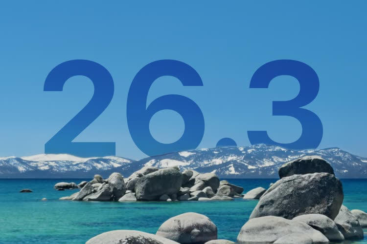 Apple vient de mettre en ligne la seconde bêta d'iOS 26.3, macOS 26.3 ...