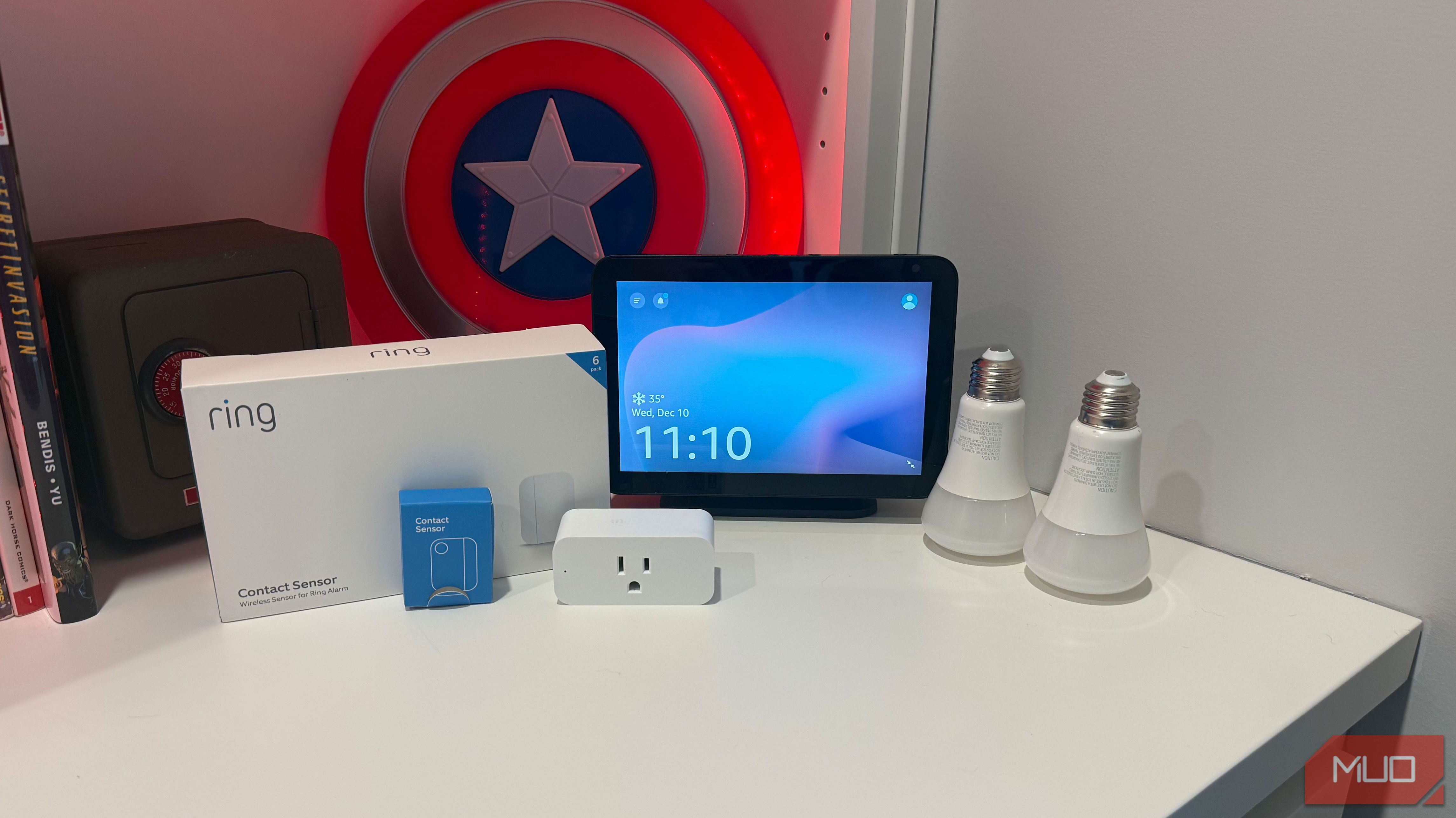 I automated my entire home with these 7 smart sensors and triggers, and ...