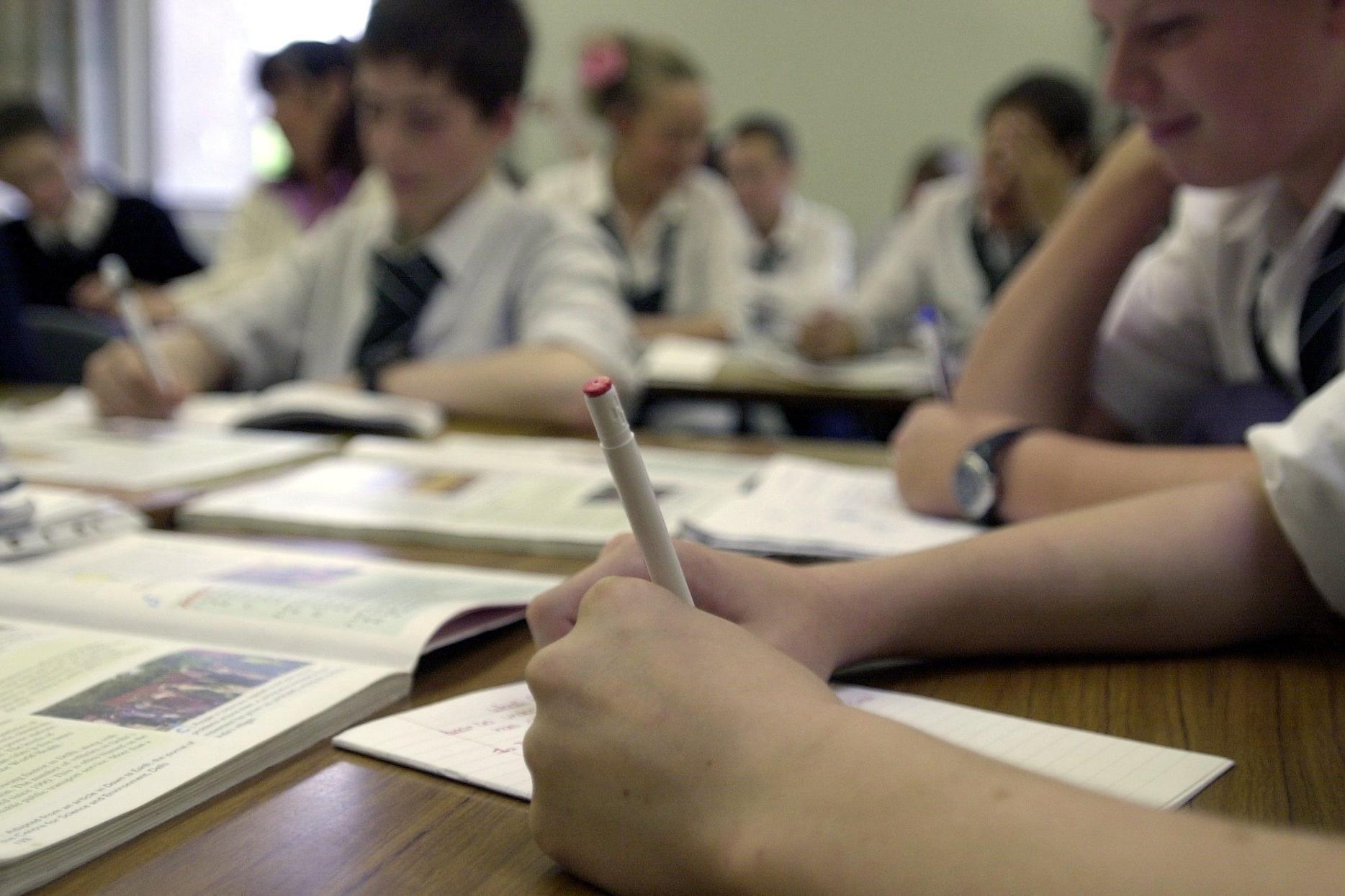 Primary school admissions: 21 of the best performing primary schools in ...