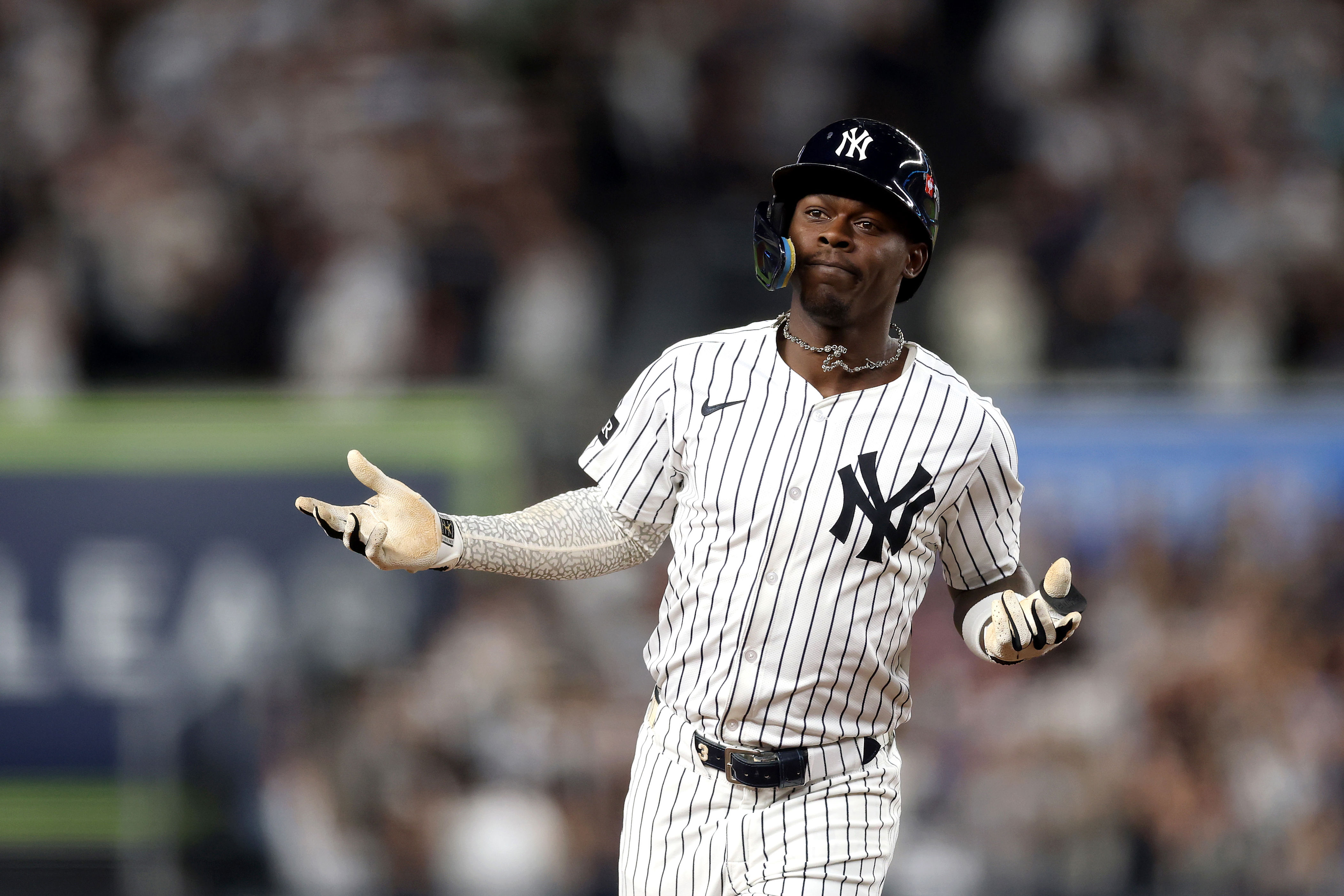 Yankees news: Aaron Boone talks Chisholm, Imai, and Rosario