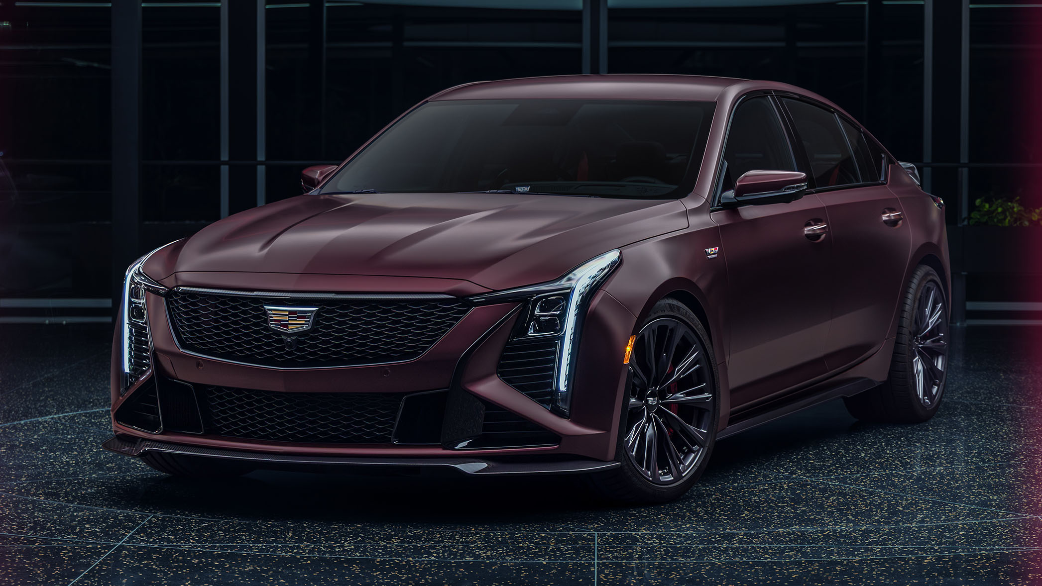 TG’s US manufacturer of the year is... a company that’s gone from bland ...