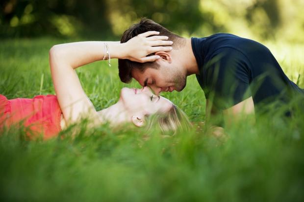 Dr Jane Wilcock: The science behind love as Valentine’s Day nears