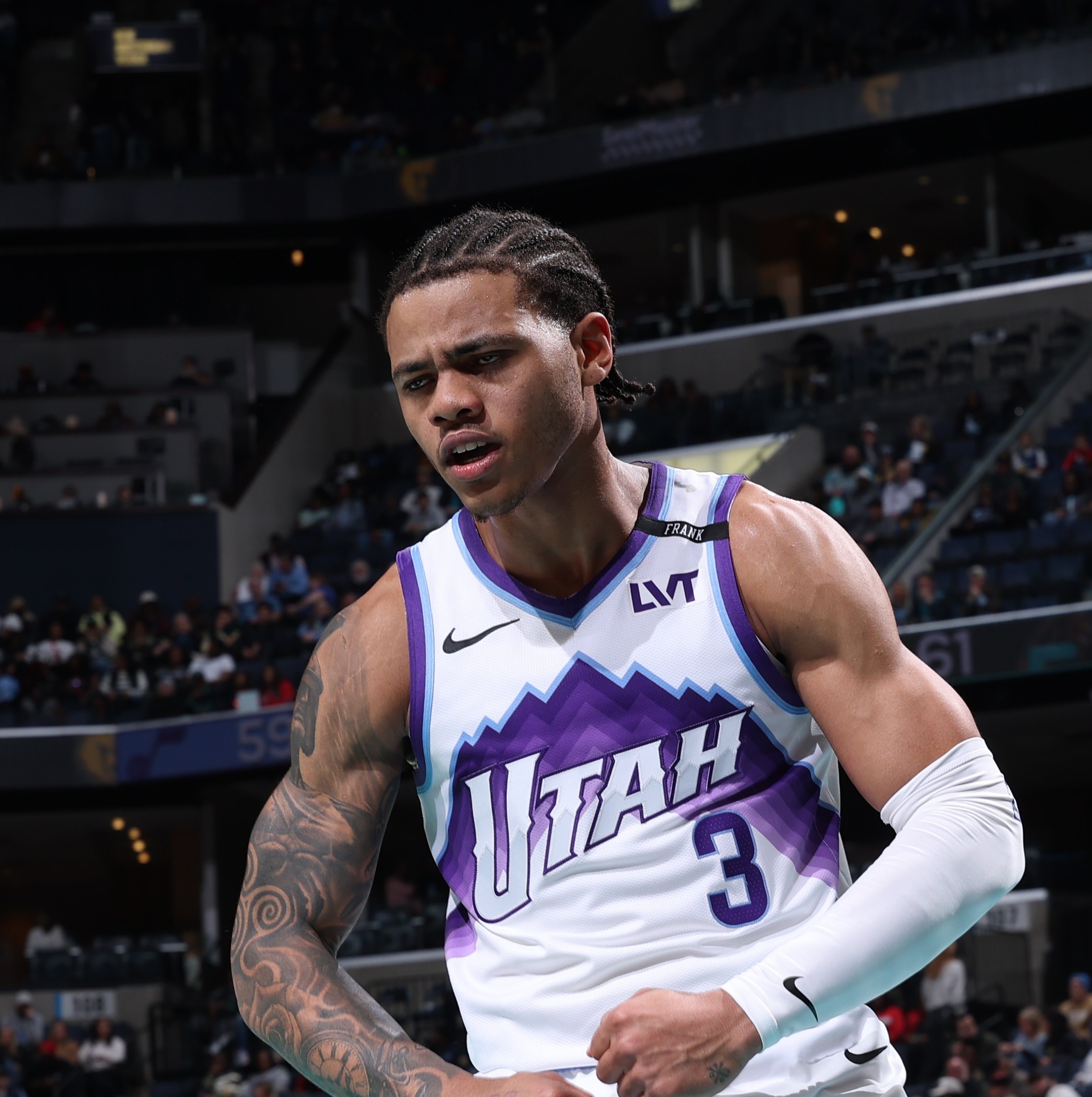 Utah Jazz vs Dallas Mavericks: Recap and final score – Keyonte George ...