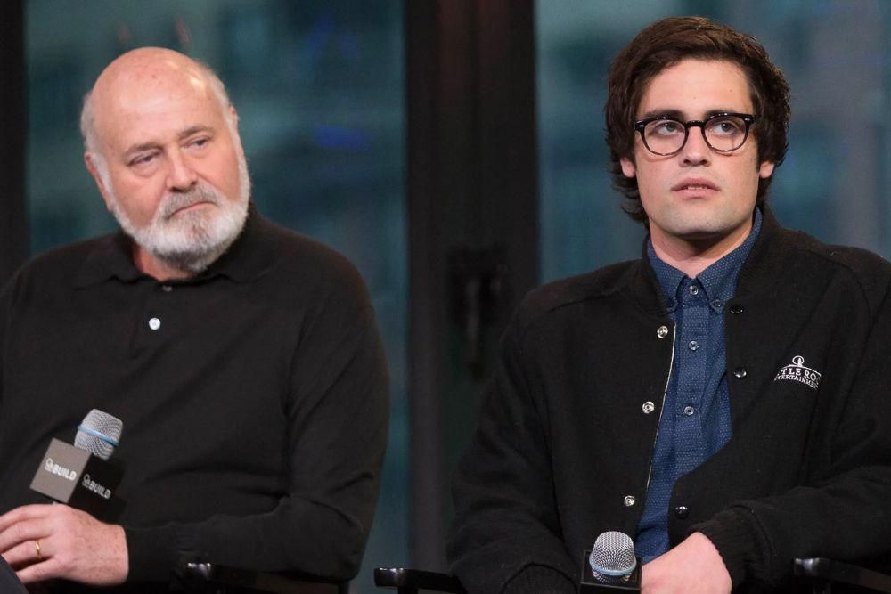 Tragis! Kronologi dugaan pembunuhan Rob Reiner dan Michele Singer, Nick ...