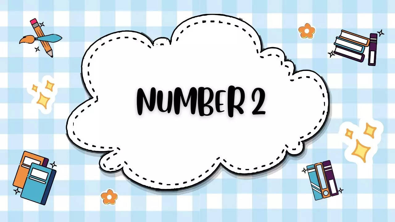 Your love language based on your birth number