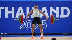 5 atlet Indonesia cetak rekor bersejarah di SEA Games 2025 Thailand dan ...
