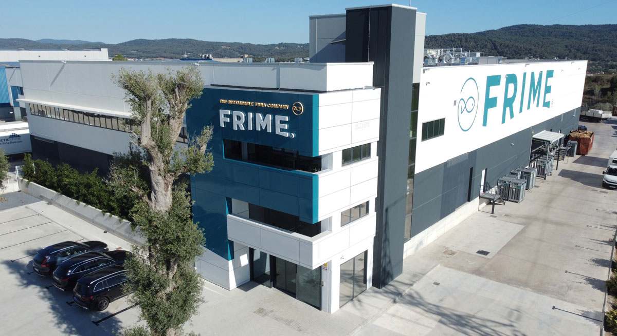 El gigante indio del pescado 'Captain Fresh' desembarca en España con ...