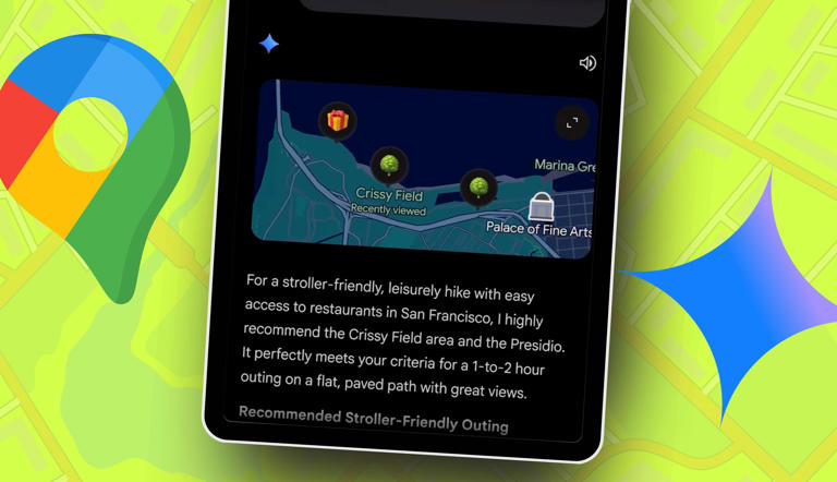 Google Maps just got its biggest upgrade in years, and it changes how ...