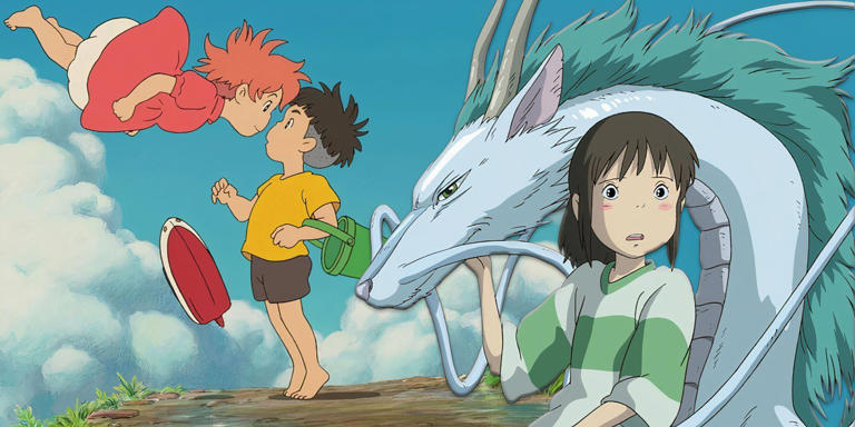 10 iconic snime studios that are the best at producing specific genres