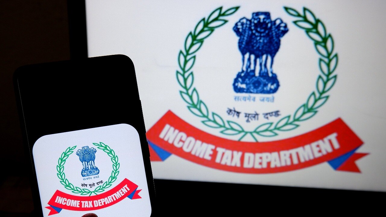 Income Tax Department flags fake donation claims, tightens checks on ...