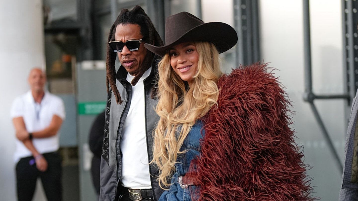 Beyoncé’s fury reignited: New revelations about Jay-Z’s cheating ...