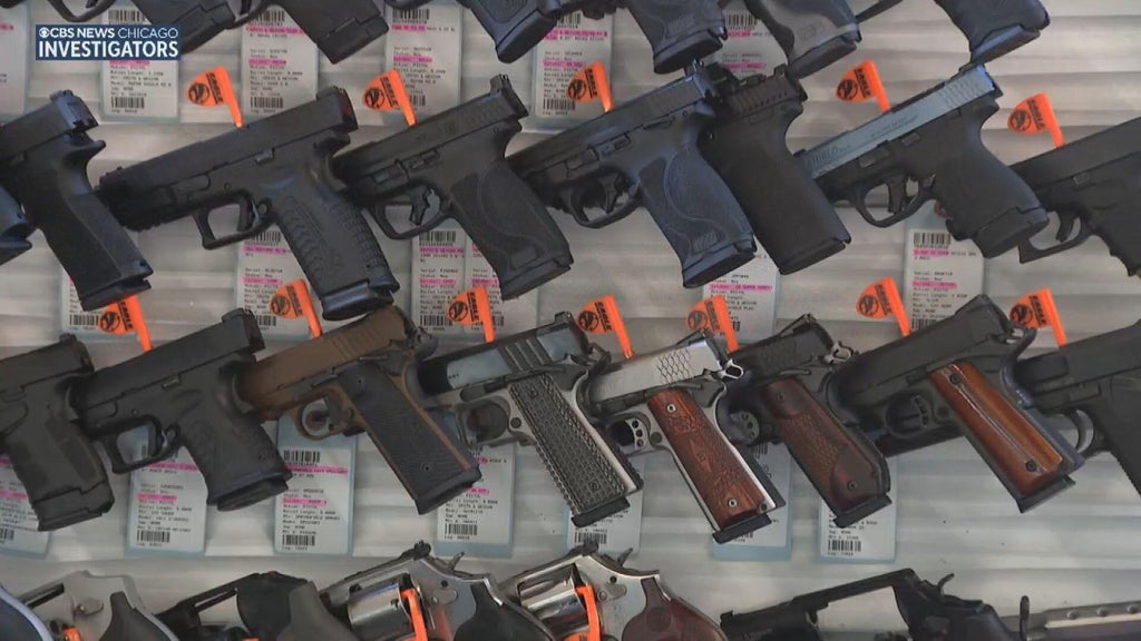 Advocates seek accountability, solutions for Black gun owners ...