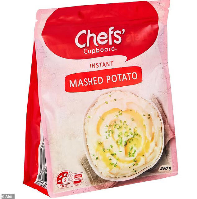 Shoppers notice popular item mysteriously disappear from shelves at ...
