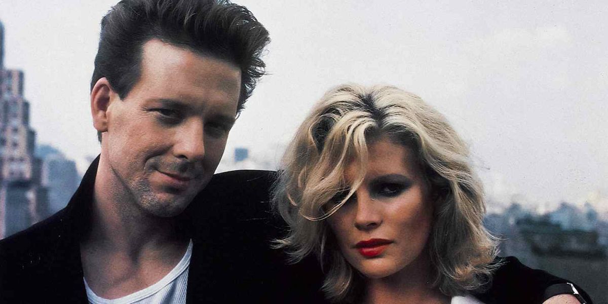 9 settimane e ½, stasera in TV: i retroscena sulle scene spinte, le ...