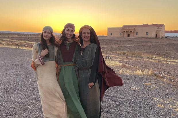 High Wycombe actresses star in two-hour special on Disney+
