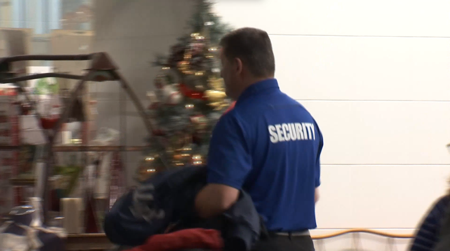 Central Ohio Jewish community remains alert after Australian shooting