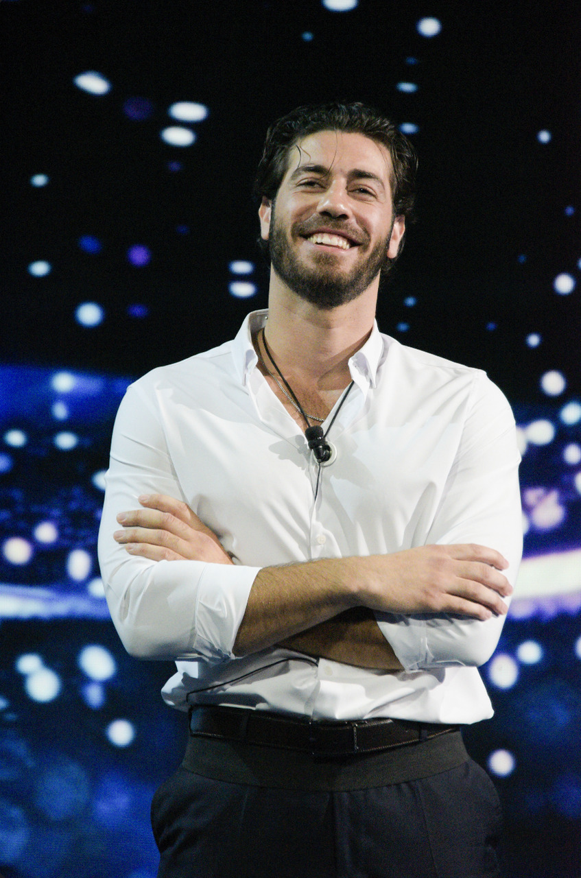 Grande Fratello, le pagelle: Omer sottone (7), Rasha furba (5), il triangolo no (3), Anita come ...