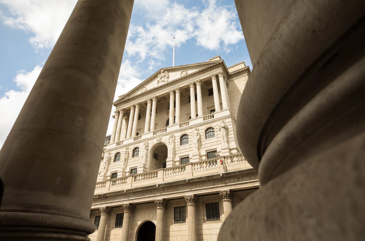 Interest rates expected to fall to 3.75% – what it means for your ...