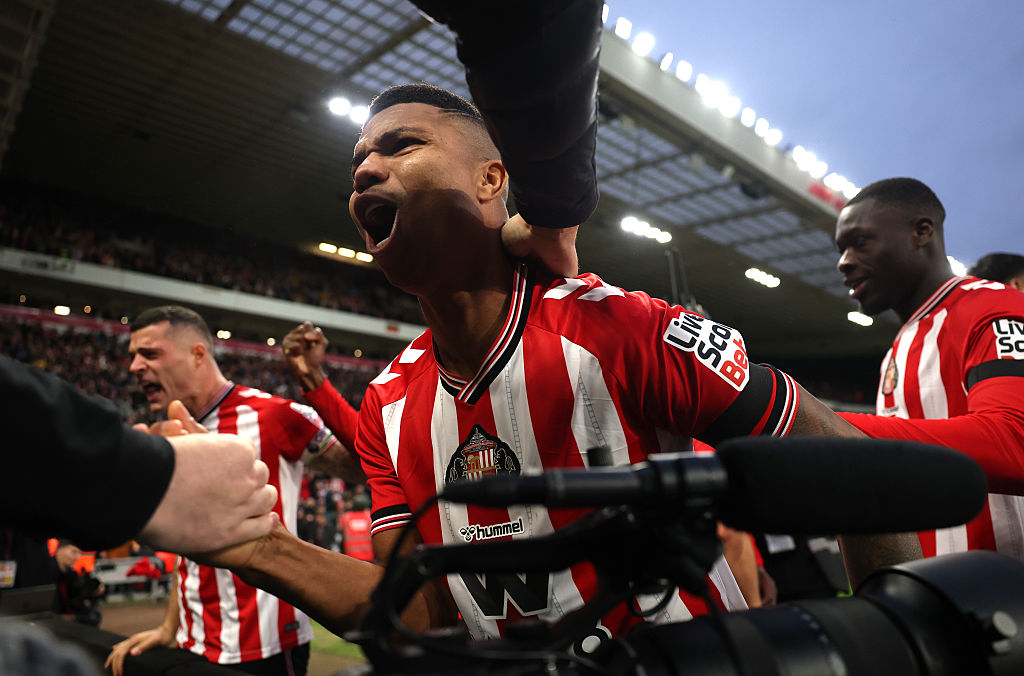 'Time to listen to my body' – Sunderland player retires from ...