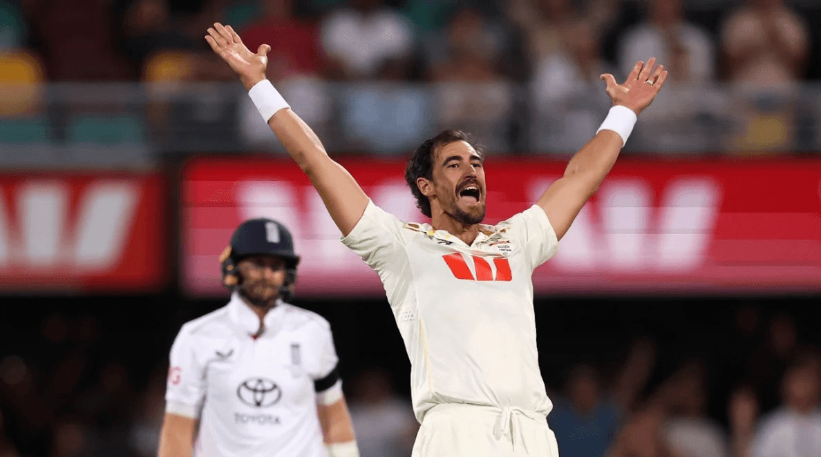 Ashes 2025: Australia vs England 3rd Test Match Prediction - Who will ...