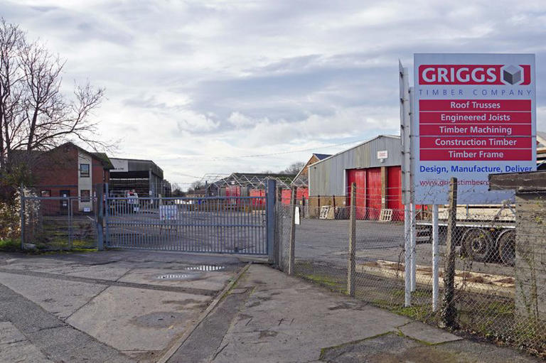 Gloucester staff told they will lose jobs just days before Christmas as ...