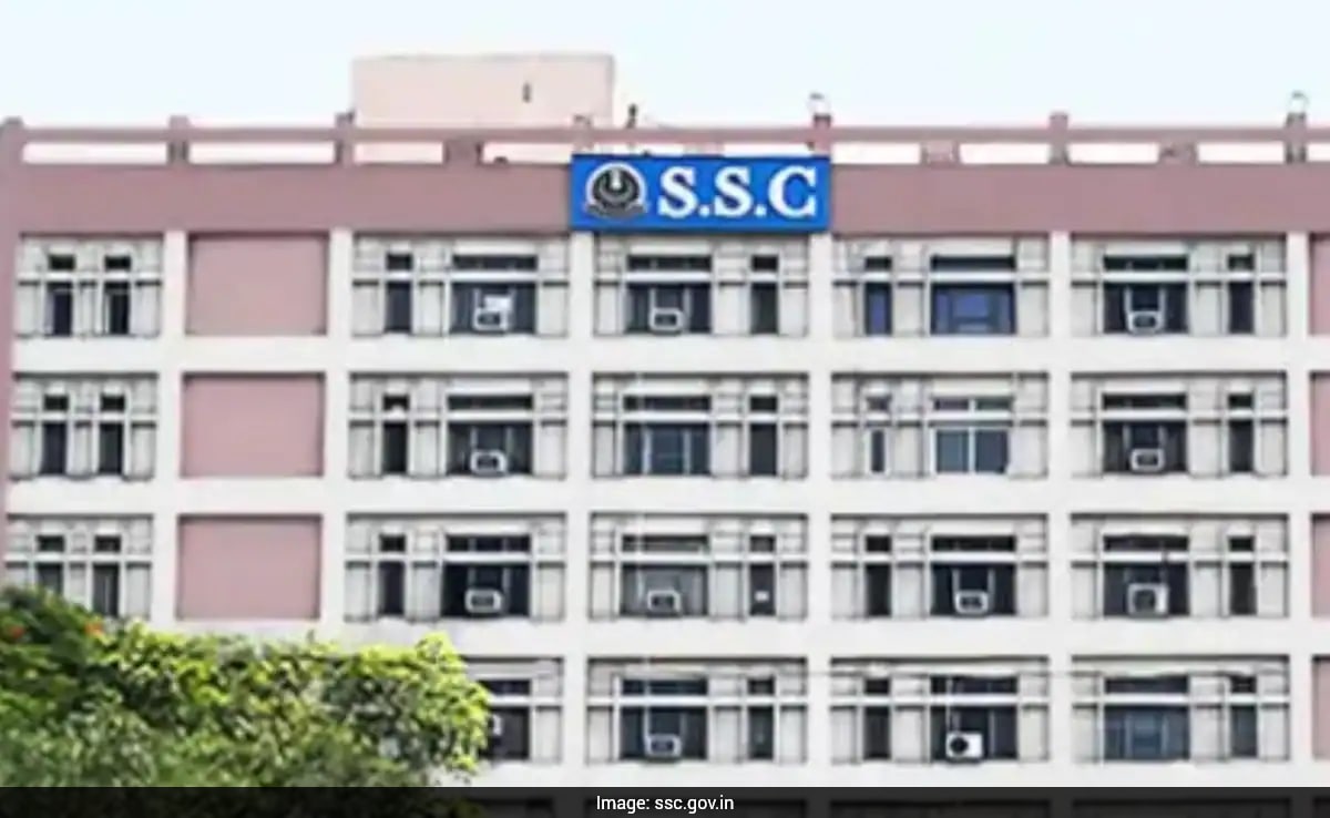 SSC 2026 revised exam calendar out: Check dates for Combined Graduate ...