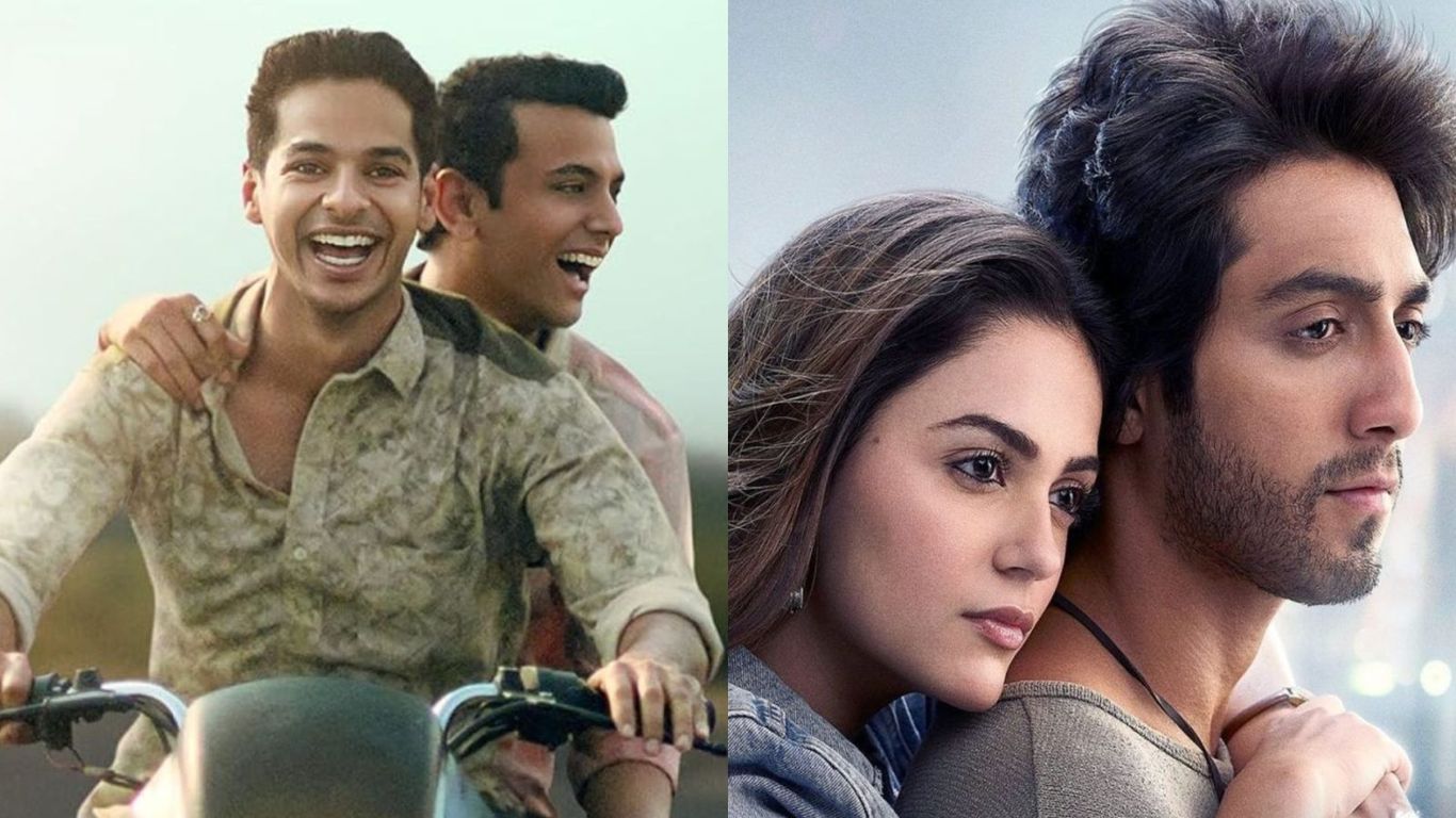 8 breakout Indian actors of 2025: The fresh faces who dominated ...