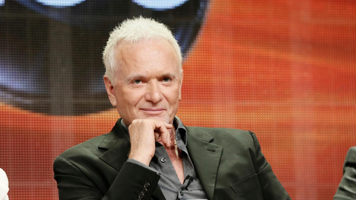 Muere el actor Anthony Geary, protagonista de 'Hospital General' y ...