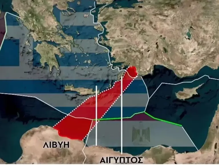 Ακύρωση τουρκολιβυκού μνημονίου: Πώς θα αντιδράσει η Τουρκία, πώς θα ...