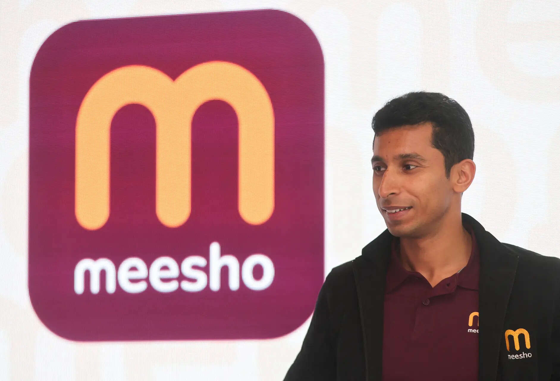 Bengaluru gives India another billionaire. Who is IIT engineer & Meesho ...