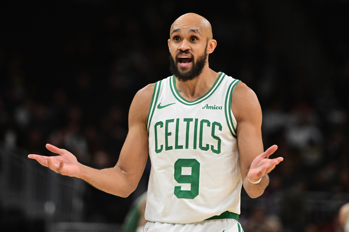 Fantasy basketball: Top 20 for second half of 2025-26 season