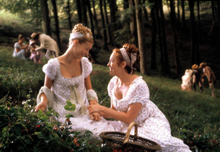 The top 16 Jane Austen adaptations from book to screen