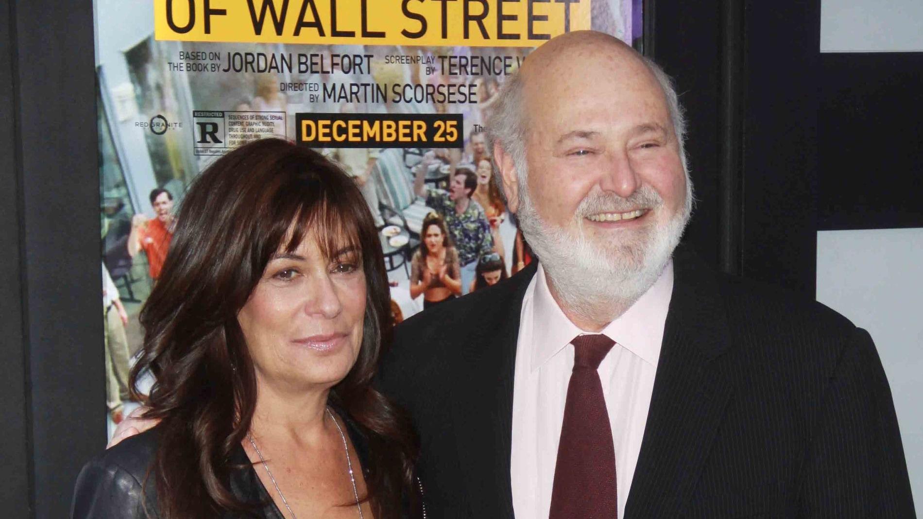 Mort de Rob et Michele Reiner : leur fils Nick en détention, pourquoi ...