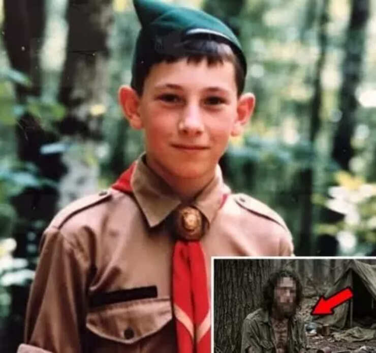 Fact check: Is Eric Langford Boy Scout disappearance case from 1989 ...