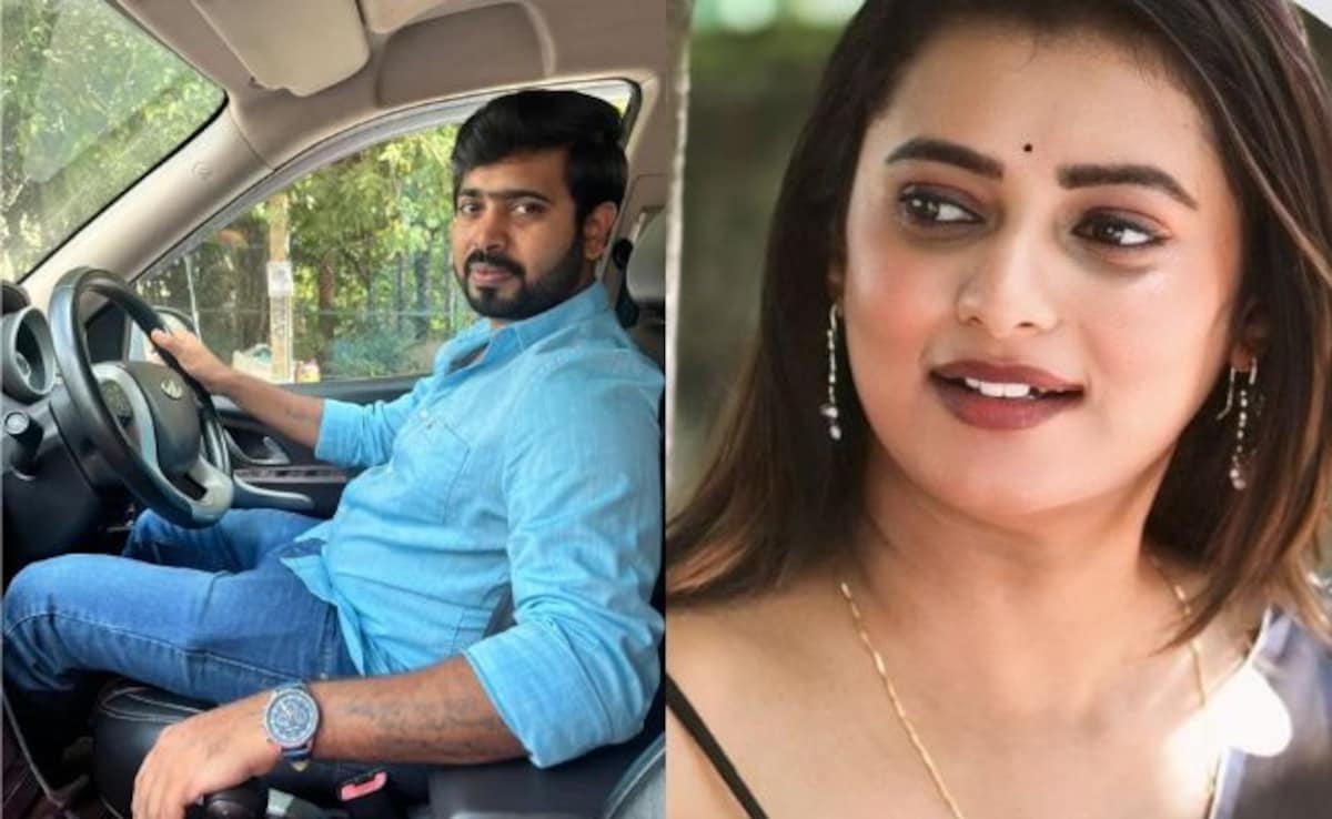 Actress allegedly kidnapped by husband over daughter's custody in Bengaluru