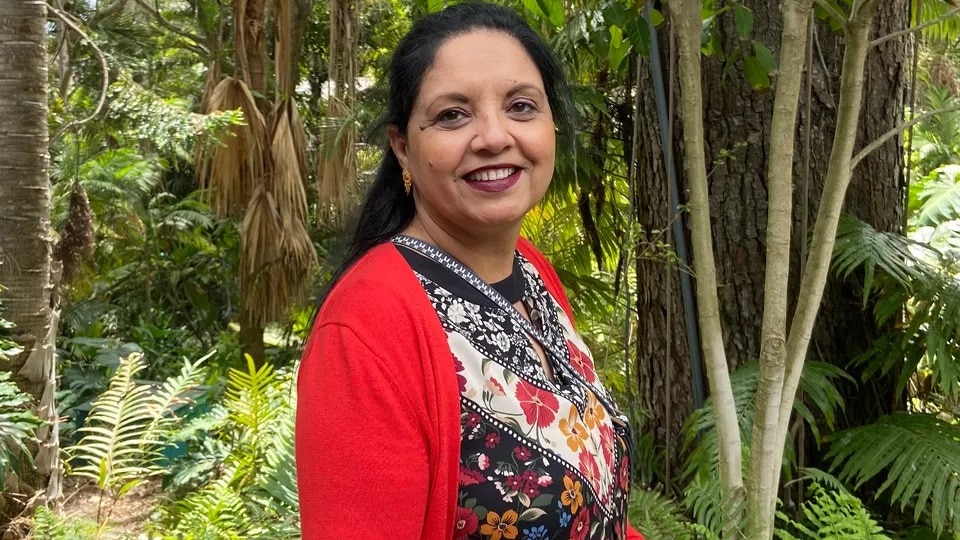 Hands, feet shackled: Indian-origin woman, living in US for 32 years ...
