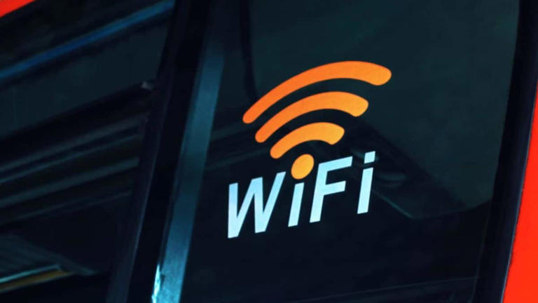 Your Wi-Fi is being used by neighbours because of these simple mistakes ...