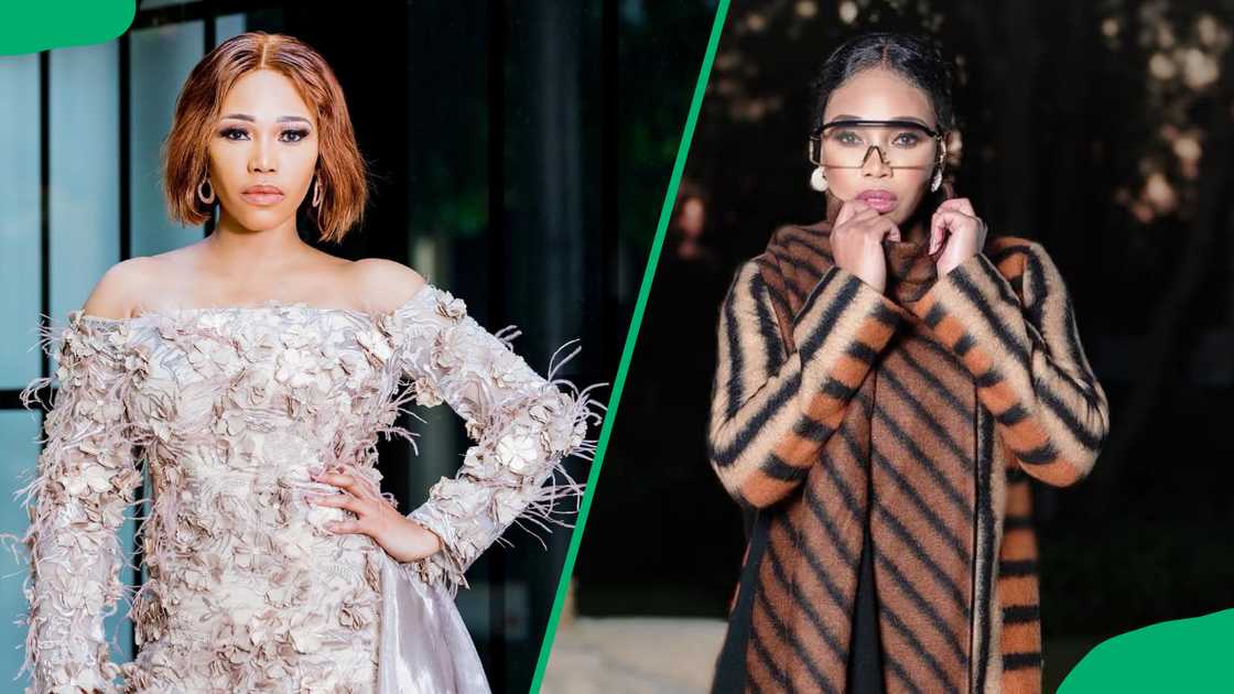 'Scandal!' spoiler: Mamsie leaves her son Botsotso