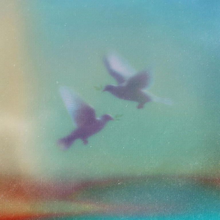 KIK 컴백, 태국 DEPT와 특별 협업…'piece of peace' 발매