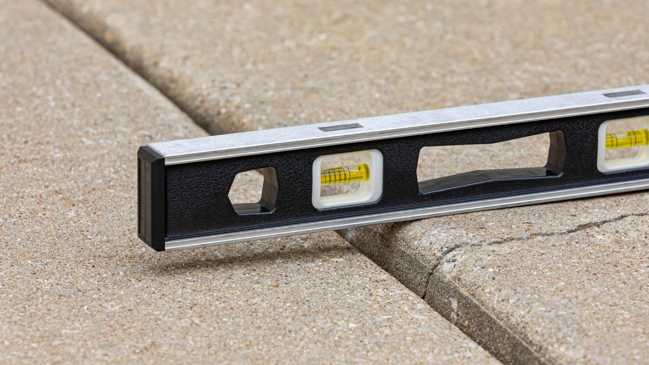 Watch out for this driveway problem when adding a new surface