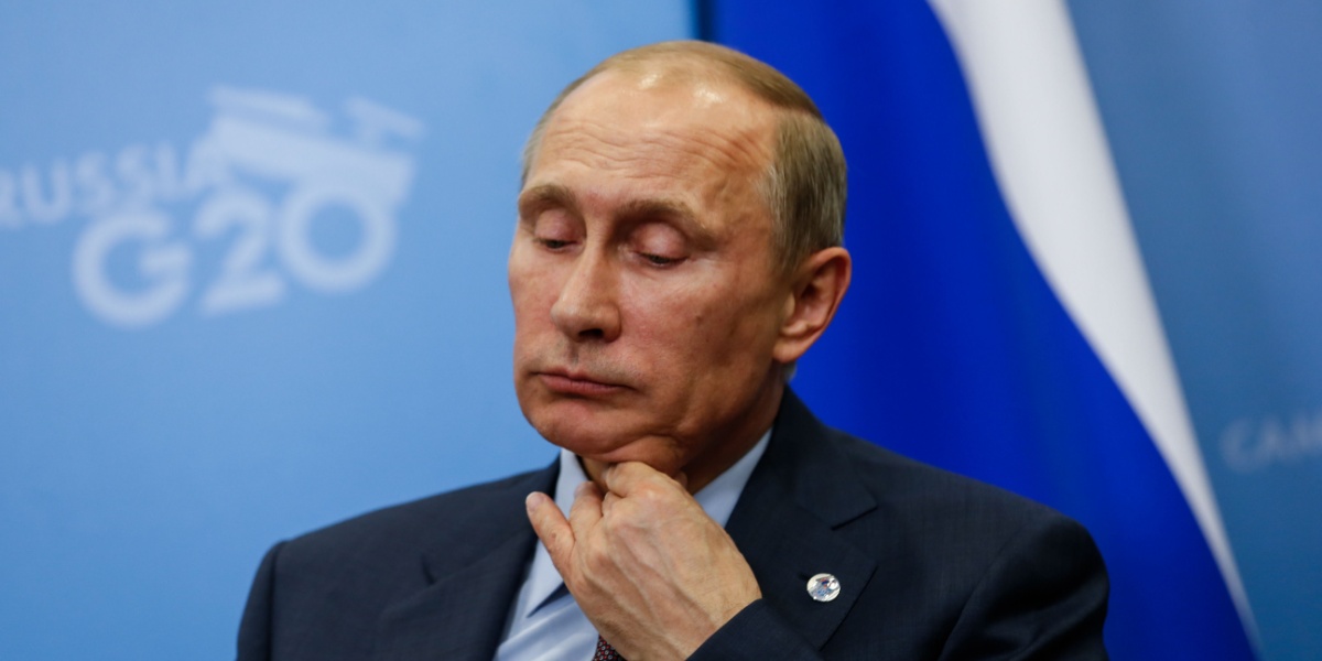 Putin's fears come true as Venezuela plots to send Soviet weapons to ...